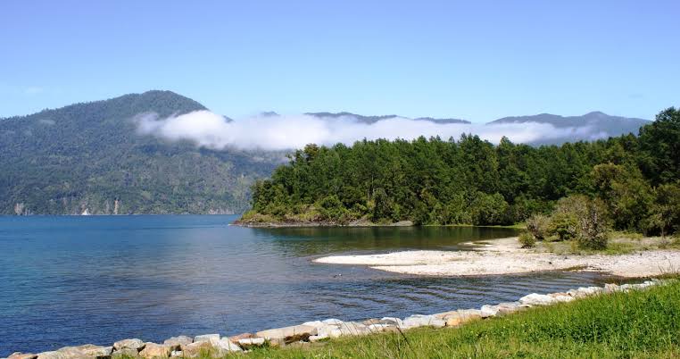 Turismo, lugares y alojamientos en Valdivia - Valdi.App
