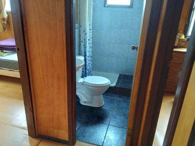 Cabaña la Caleta Huape - Valdi.App