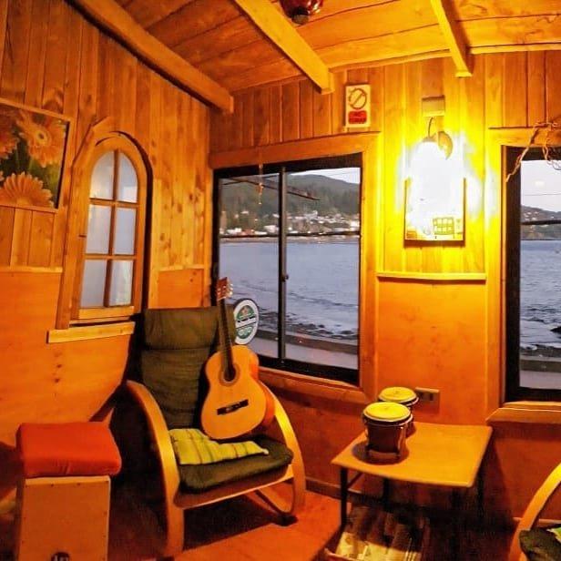 Rigolemu Cafe Bar - Valdi.App