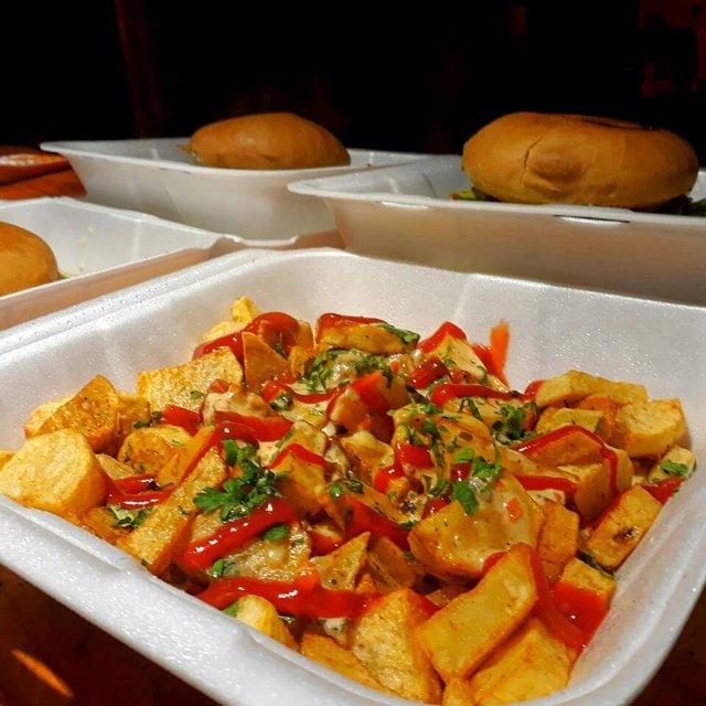 Rigolemu Cafe Bar - Valdi.App