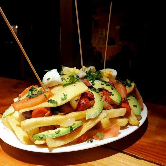 Rigolemu Cafe Bar - Valdi.App