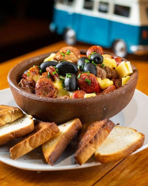 Rigolemu Cafe Bar - Valdi.App