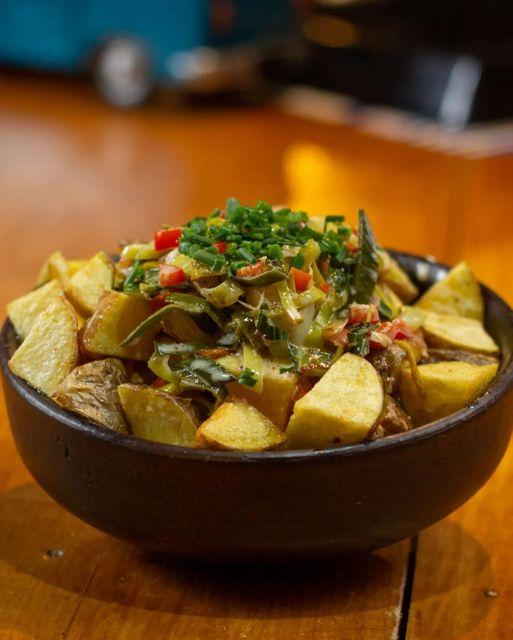 Rigolemu Cafe Bar - Valdi.App