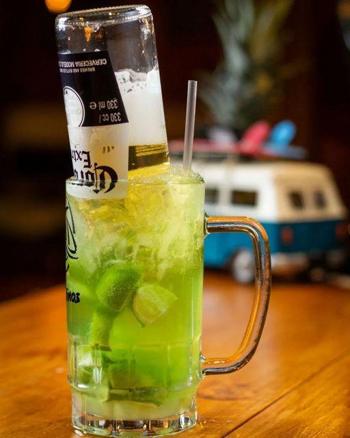 Rigolemu Cafe Bar - Valdi.App