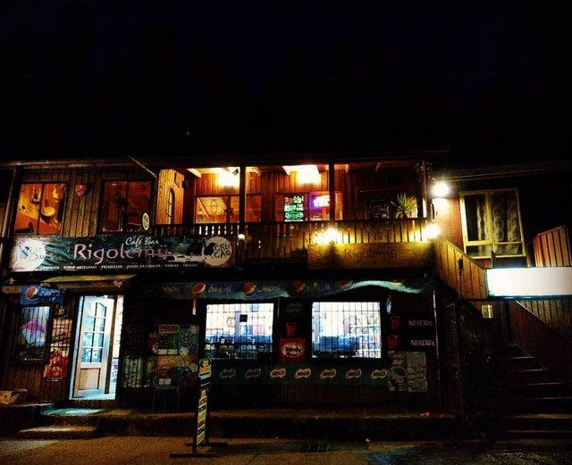 Rigolemu Cafe Bar - Valdi.App