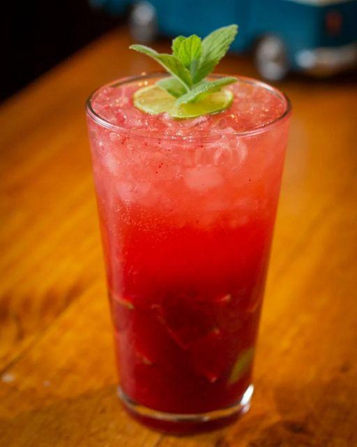 Rigolemu Cafe Bar - Valdi.App