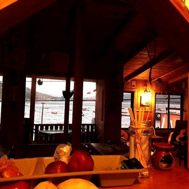 Rigolemu Cafe Bar - Valdi.App