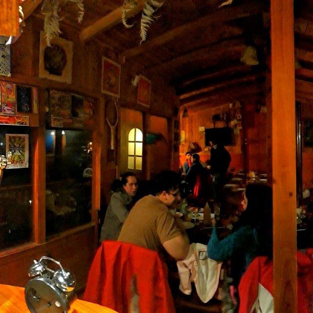 Rigolemu Cafe Bar - Valdi.App