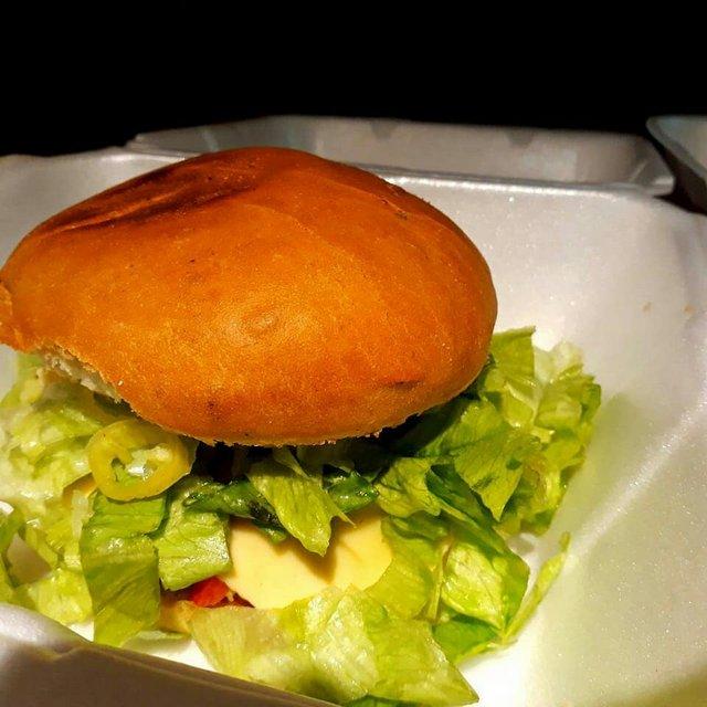 Rigolemu Cafe Bar - Valdi.App