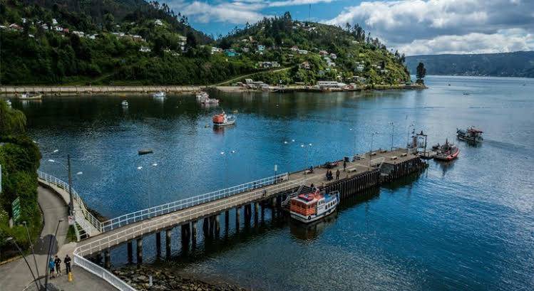 Turismo, lugares y alojamientos en Valdivia - Valdi.App