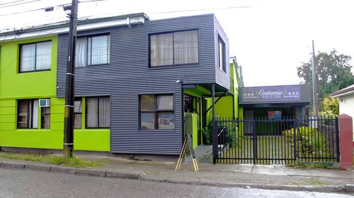 Turismo, lugares y alojamientos en Valdivia - Valdi.App